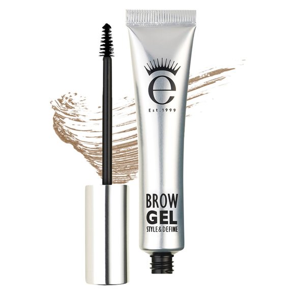 Eyeko | Makeup | Eyeko Tinted Brow Gel | Poshmark